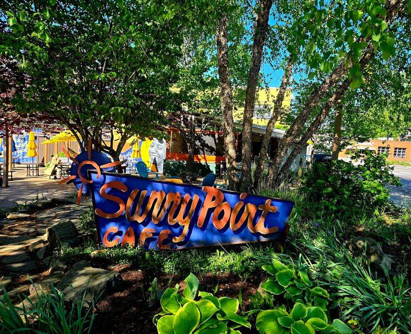 The all-day breakfast at this outstanding North Carolina eatery will ...