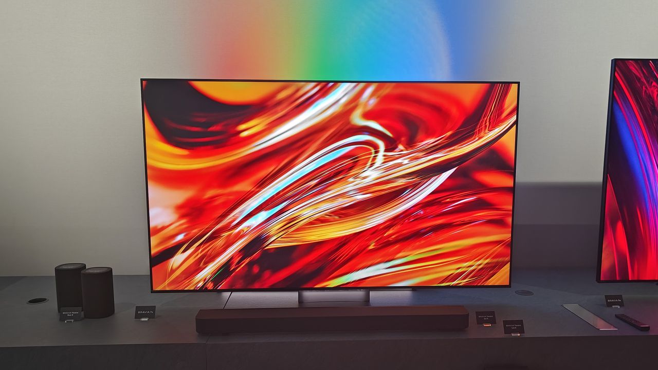 Sony Bravia 7 II