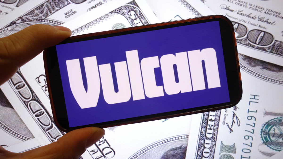 Vulcan Materials surges $2B in market cap after DOJ ruling