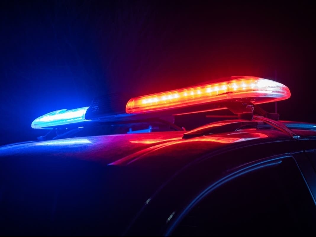 Hit-and-run crash kills pedestrian in Camden County