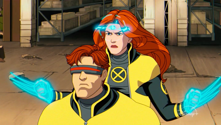 'X-Men '97' season 2 trailer