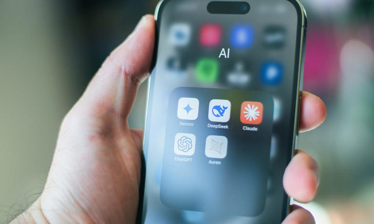 Romantic AI bots continue to ruin lives, and the latest horror story is ...