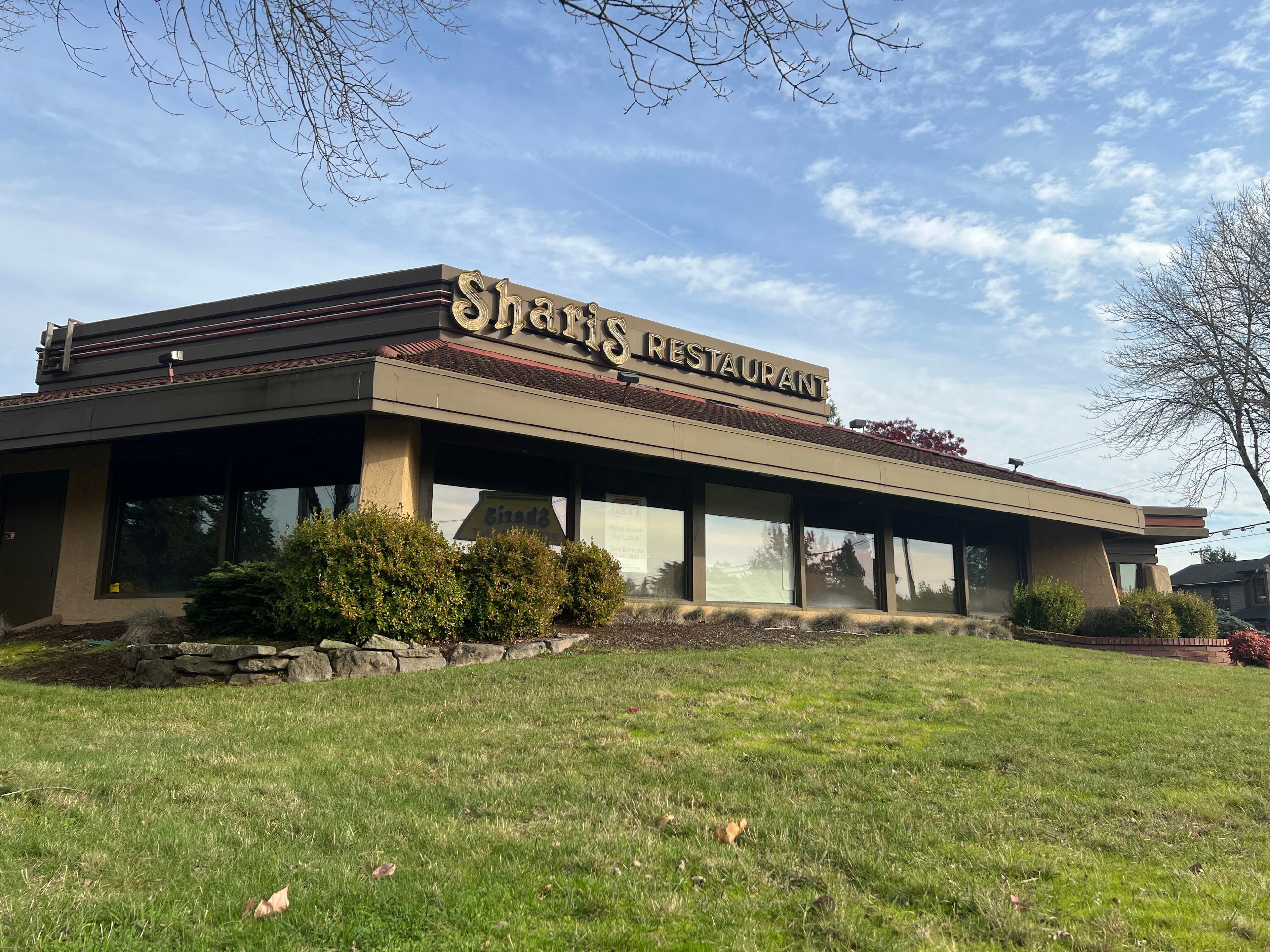 Another Shari’s starts a new chapter — this time as a dumpling house