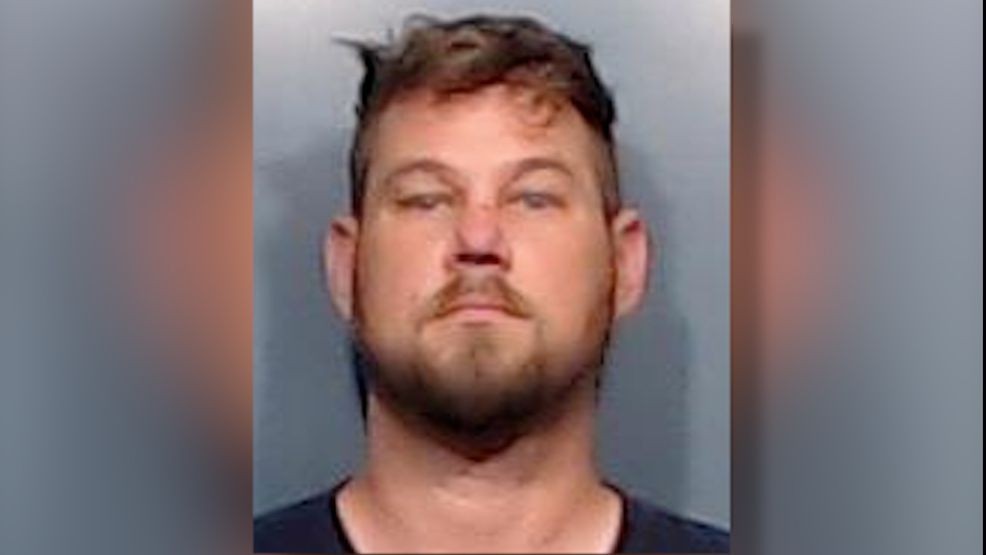UPDATE: Roby man wanted on felony child indecency charge found
