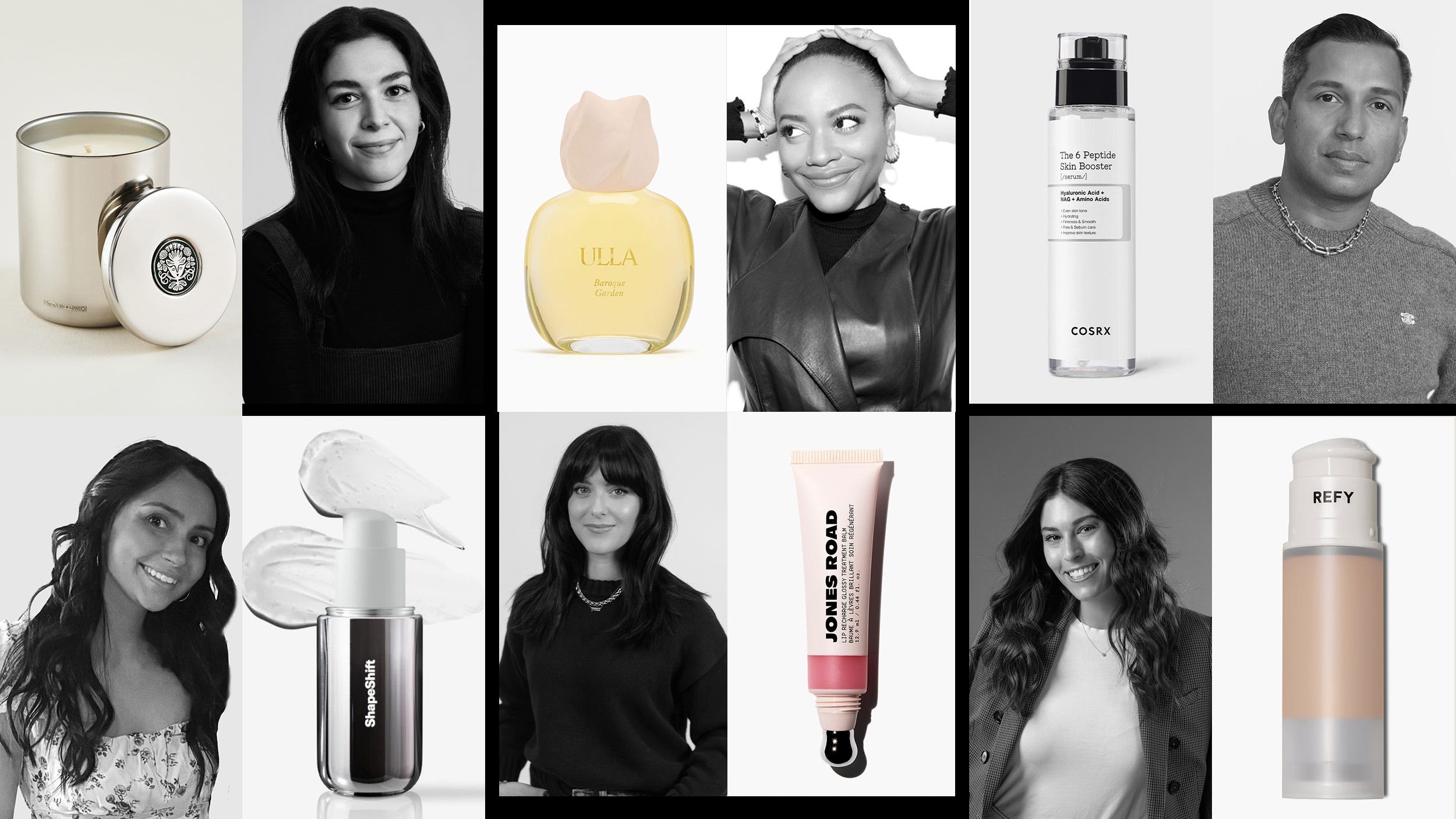 The beauty products our editors loved in May