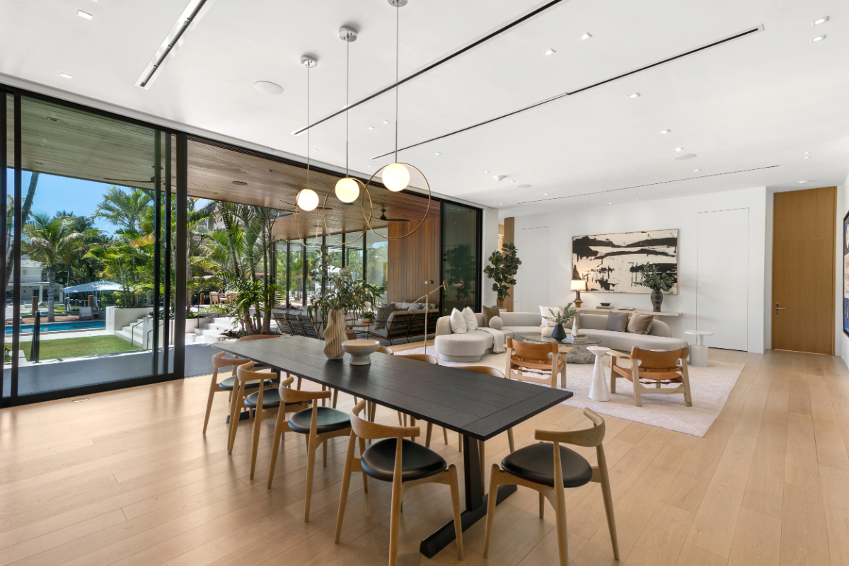 Sunset Estates in photos