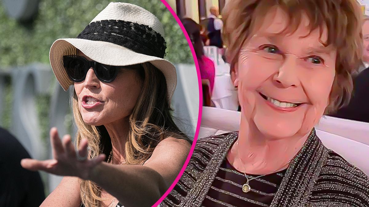 Savannah Guthrie is 'paying whatever it takes' to find her missing mom ...