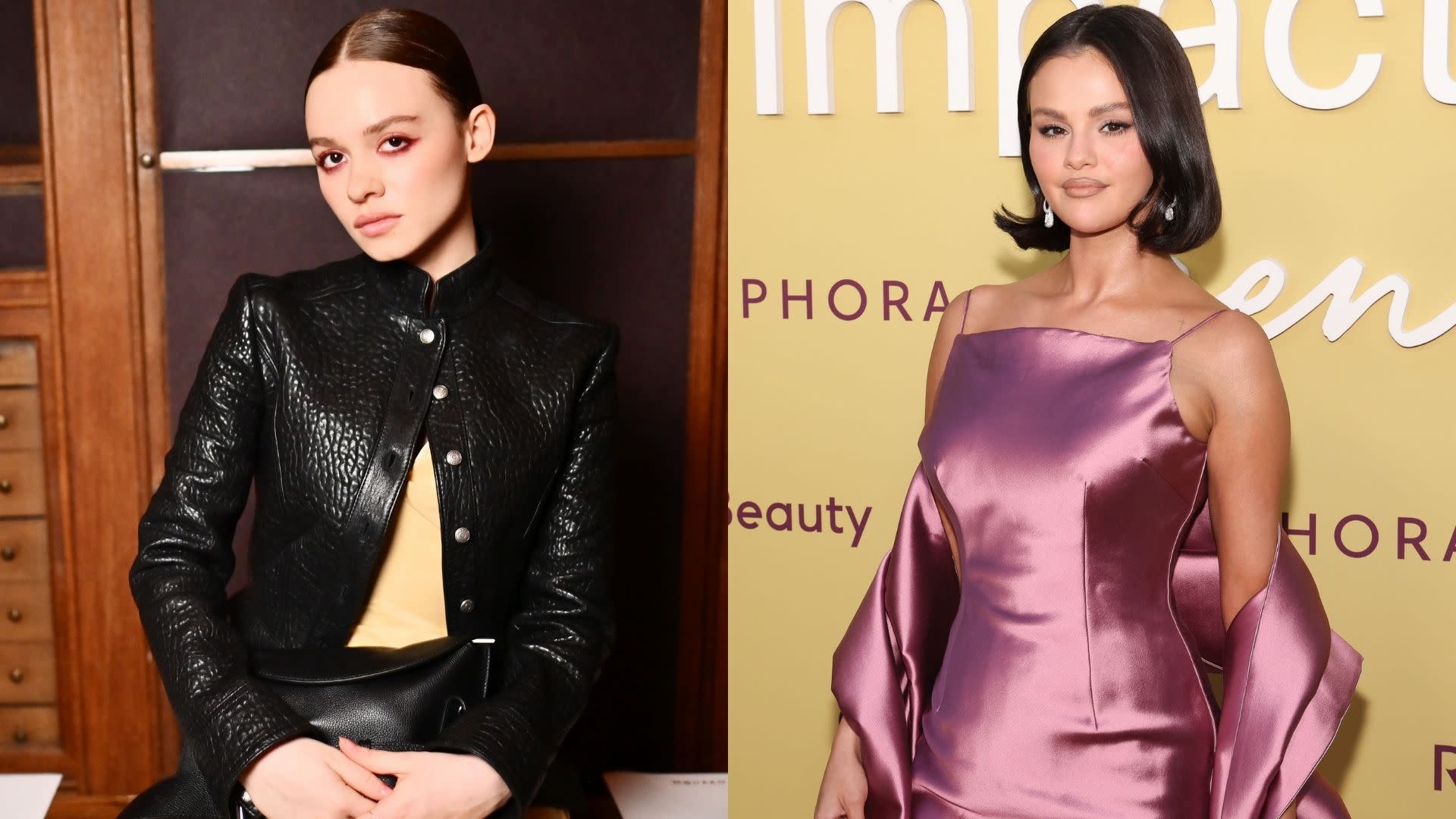 Sadie Soverall reportedly tapped for Selena Gomez's X-rated occult saga