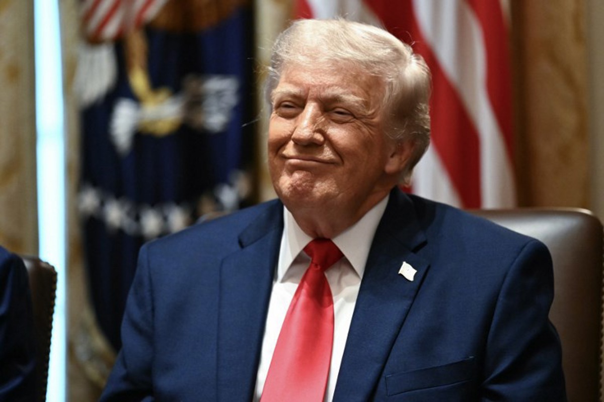 Trump wordt zelf headliner op feest voor 250e verjaardag van Amerika