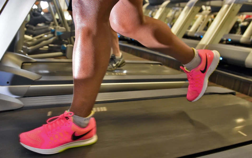 HIIT secrets for a stronger heart
