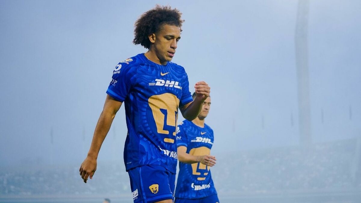 Coco Carrasquilla manda mensaje tras perder la final y se olvida de Pumas