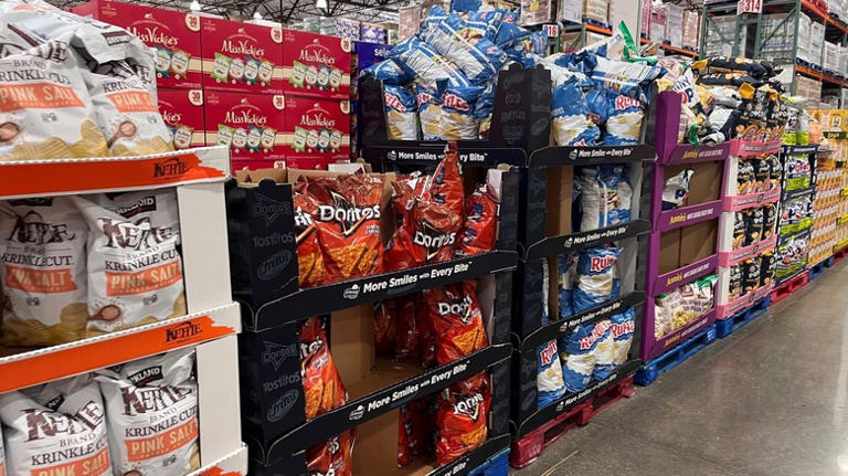 9 Costco must-haves to look for in June 2026