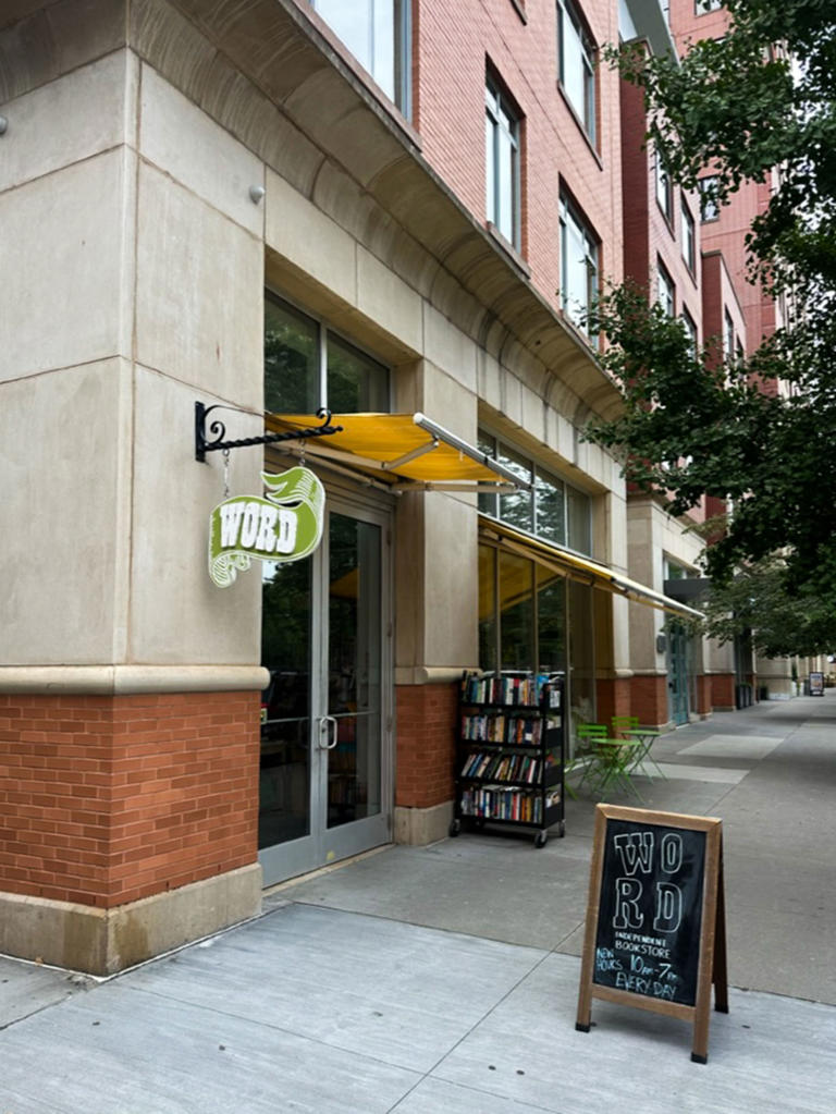 How to spend a perfect day in Jersey City—starting with a giant pork ...