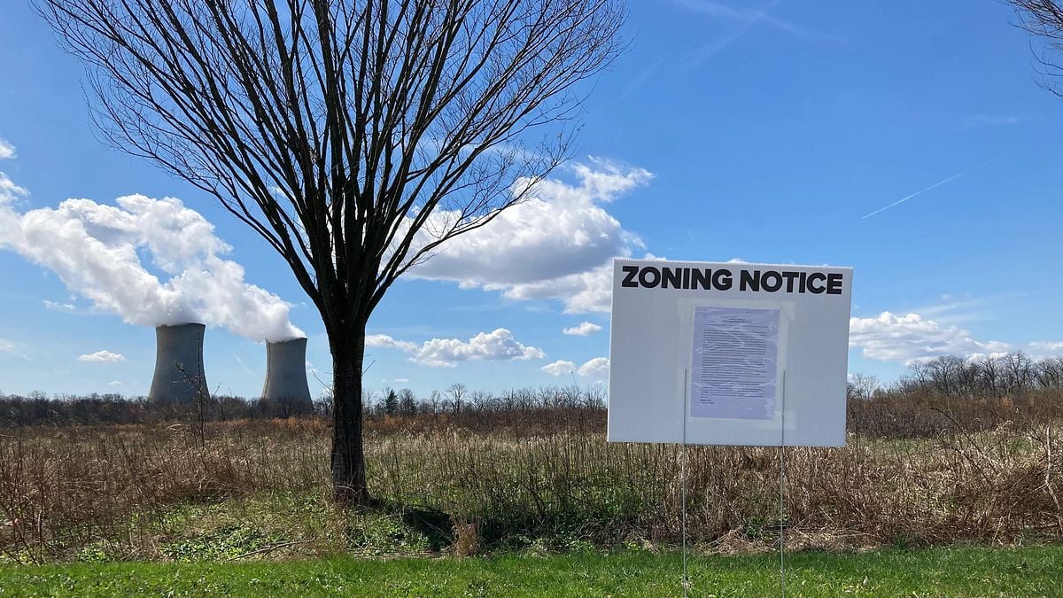 Shapiro, Republican lawmakers pitch separate ideas on data centers