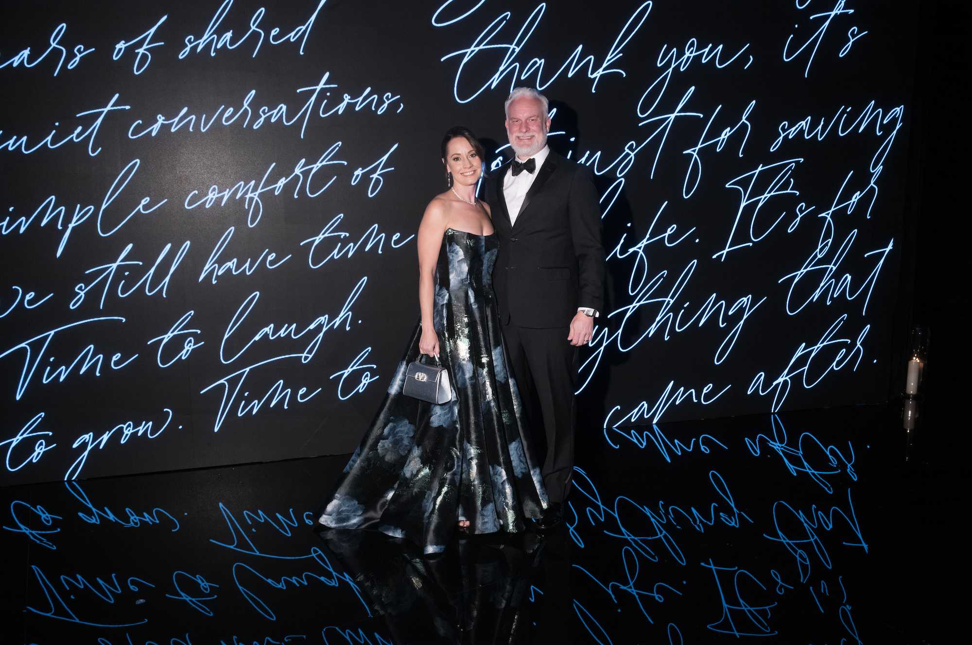 Life Flight's legacy soars to $4.3 million at Memorial Hermann gala