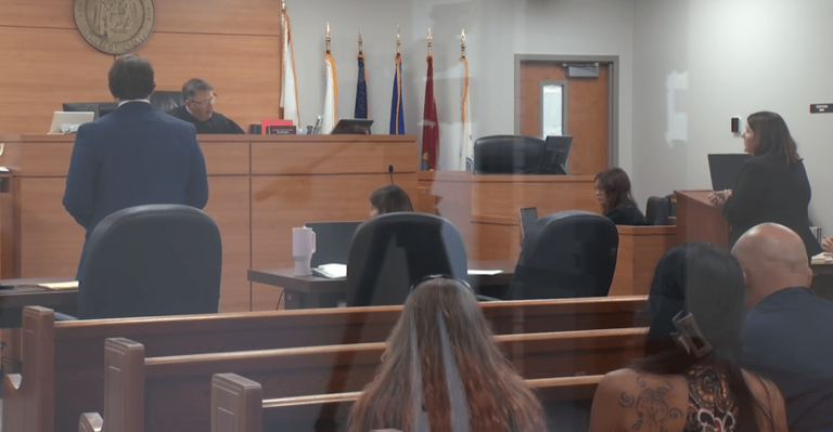 'This was purposeful, not accidental': Suspect's bond set, possible ...