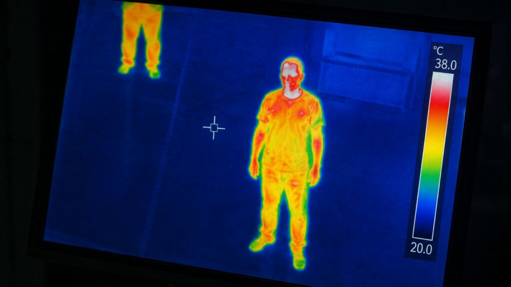 Report: Ordinary Wi-Fi routers can now identify people accurately ...