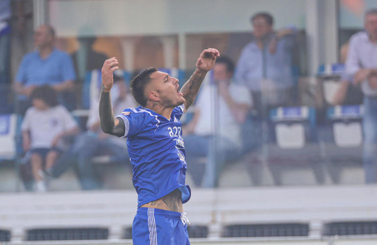 L’Union Brescia stende la Salernitana e stacca il biglietto per la ...