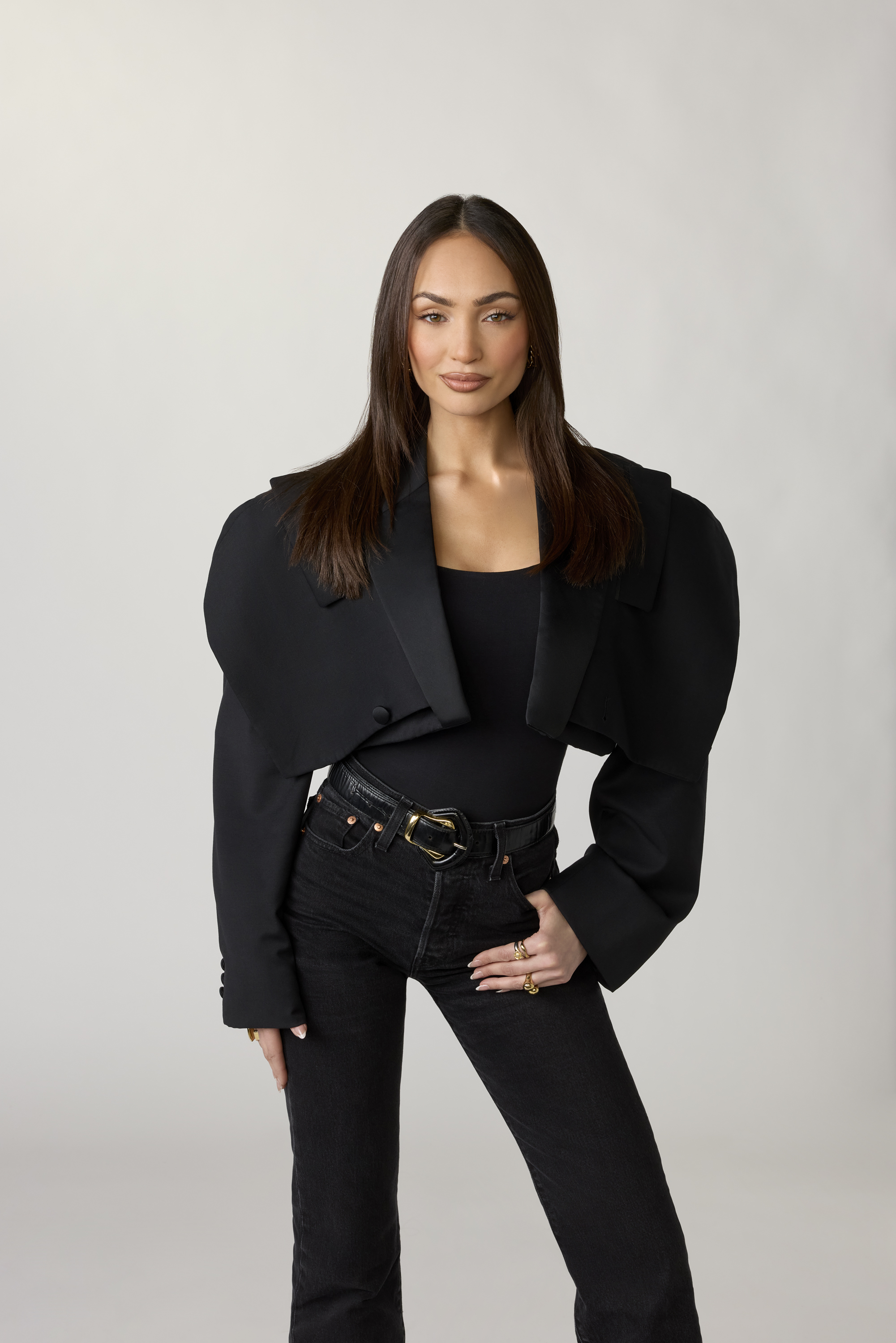 'Project Runway' season 22 cast revealed: Meet the 22 designers