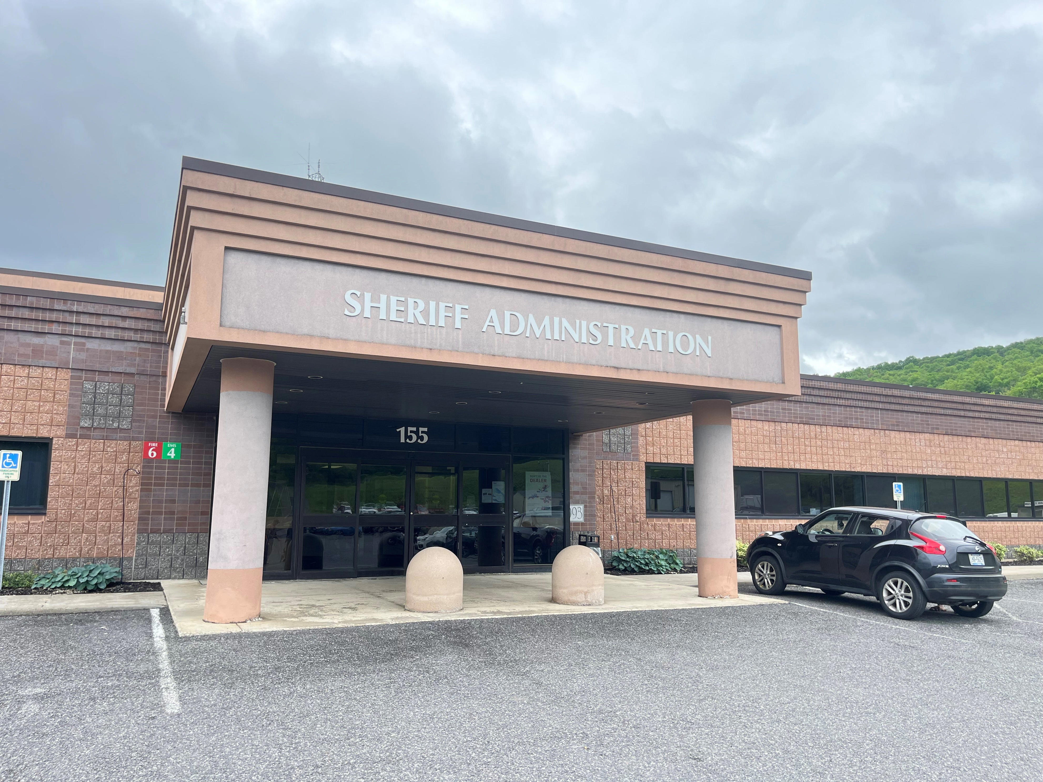 Widespread illness at Broome jail stems from foodborne infection