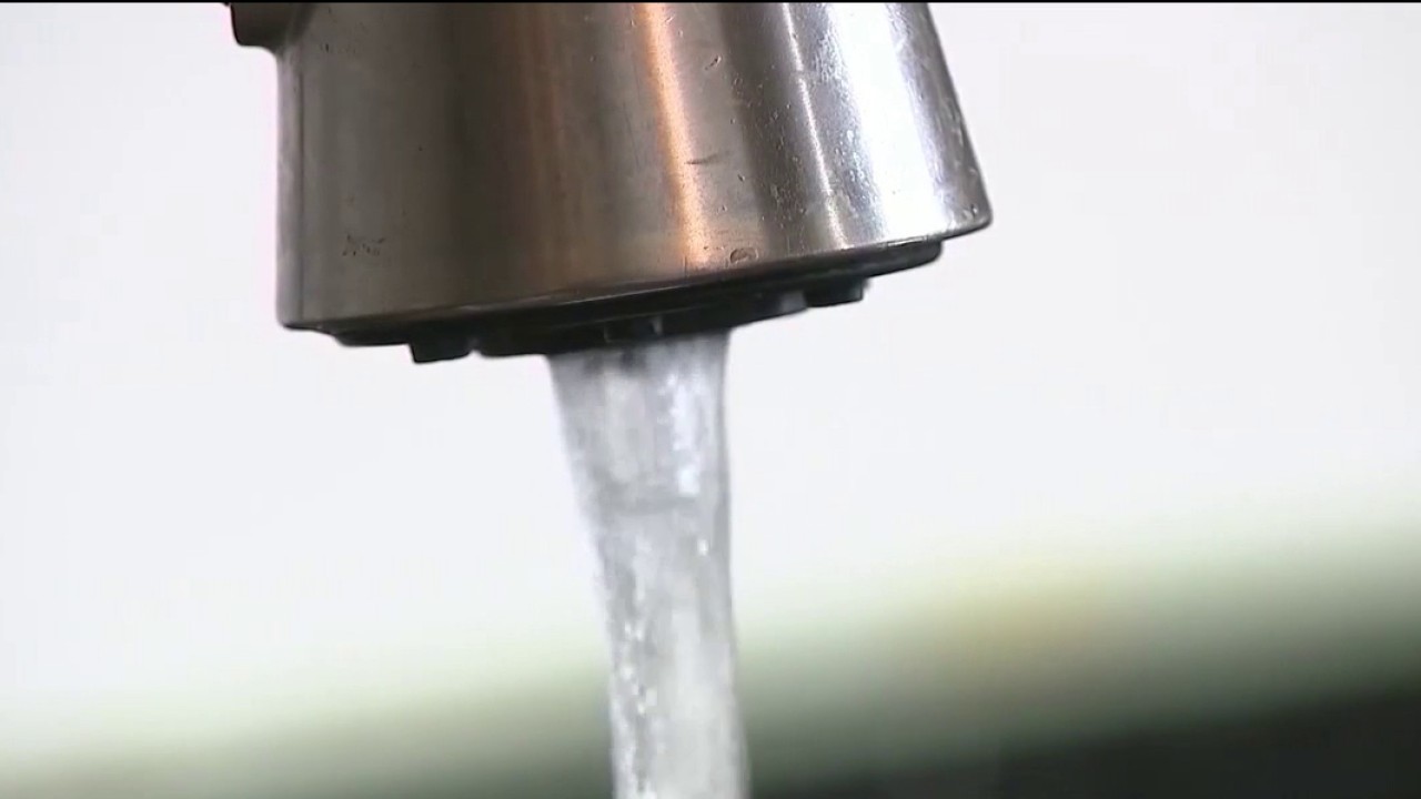 Water test scam circulating in Paulding County