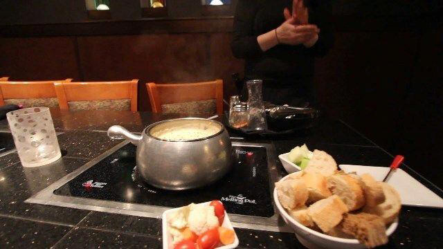 Fondue restaurant closing Knoxville location after more than three decades