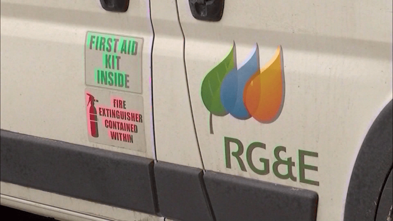 Ontario County leaders press RG&E, NYSEG after widespread outage
