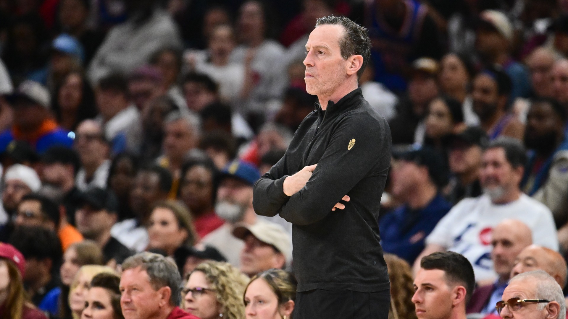 Cavs swept in playoffs: Right move to keep Kenny Atkinson?