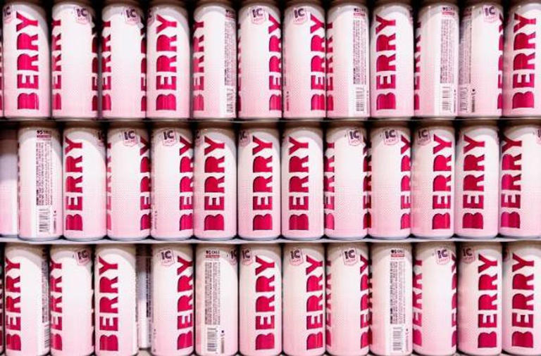 IC Light Mango and Berry return in sleeker cans for summer