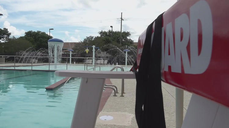 New Orleans public pools to open for summer this weekend with 107 ...
