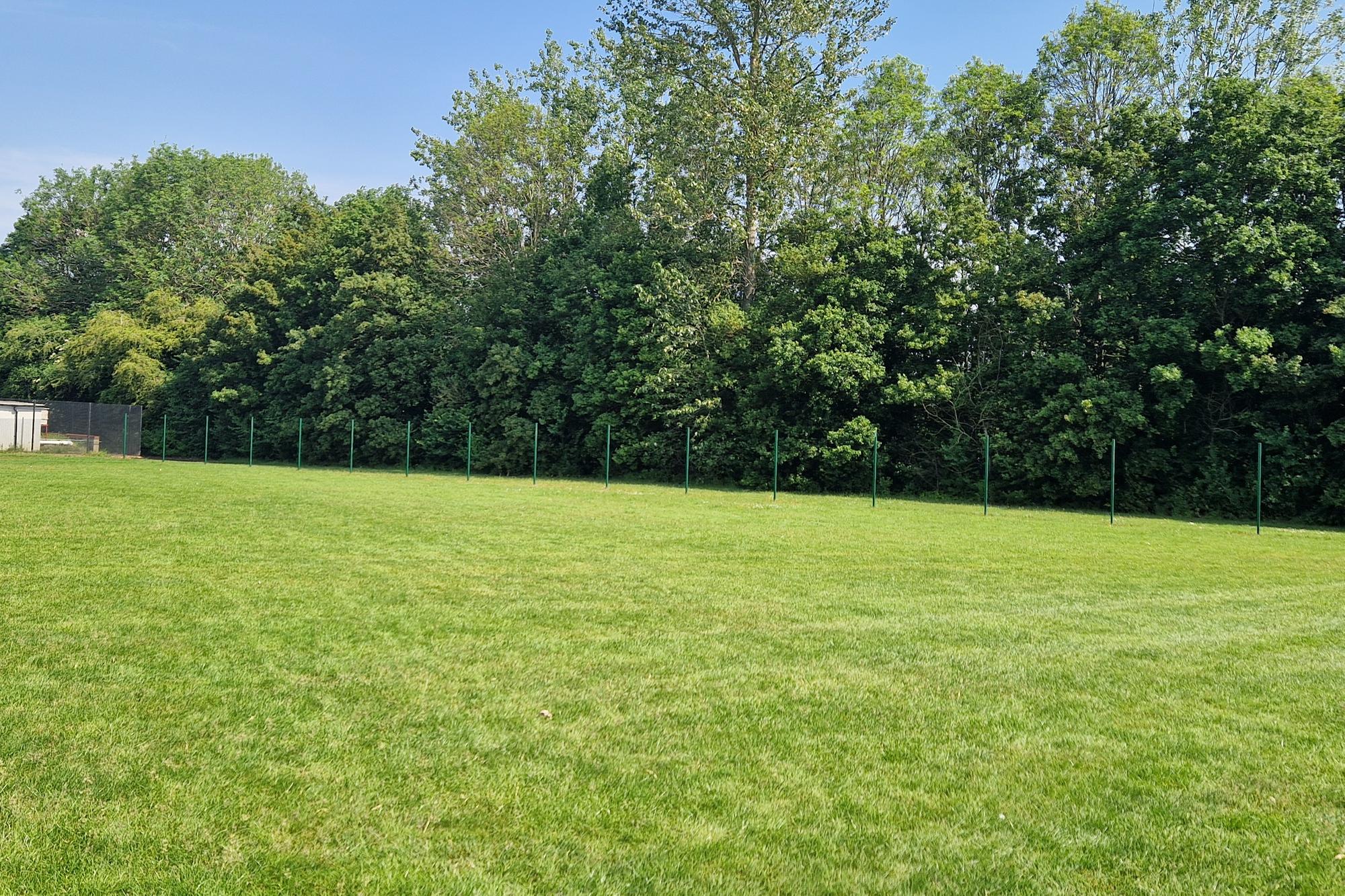 Peterborough school begins work to fence area of 'Werrington fields ...