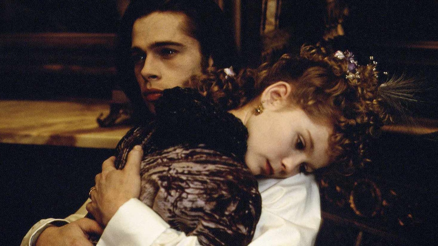 15 actors who hated kissing their co-stars
