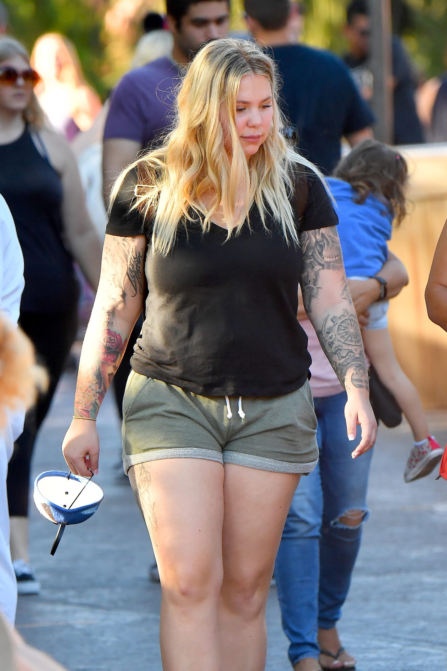 Kailyn Lowry doesn’t love being attached to ‘Teen Mom’ identity amid ...