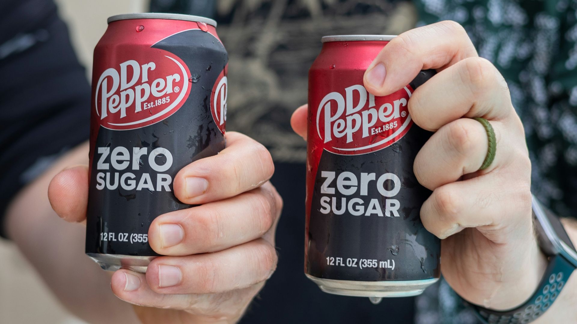 10 diet sodas that taste better than the original & 10 that don't