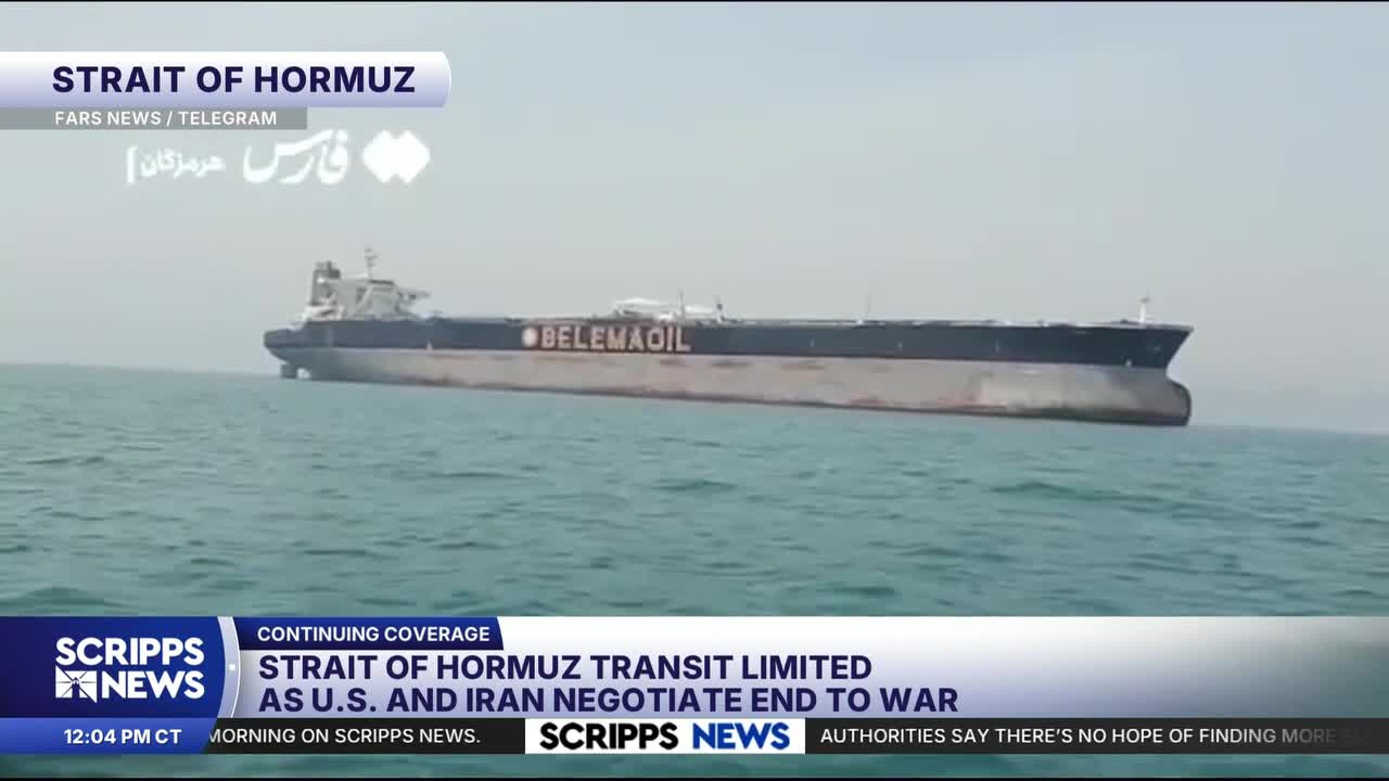 White House disputes Iranian report on draft agreement to end war