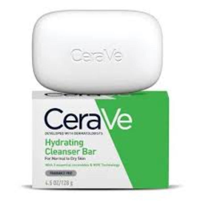 Bar soaps vs. body wash — which is best for your skin?