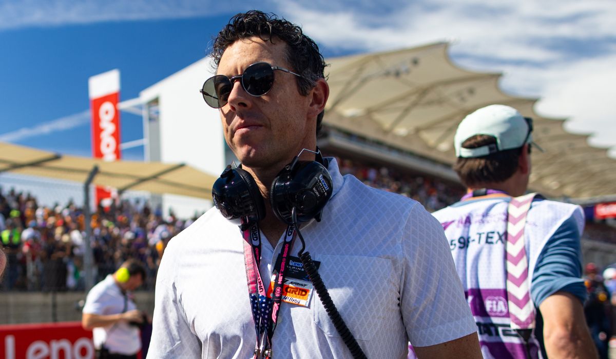Alpine Racing announce Gucci as new title sponsor of F1 team