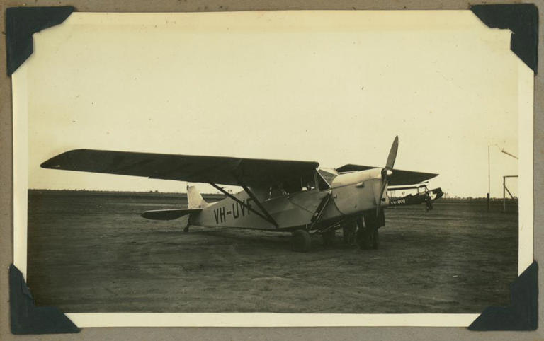 Today in aviation history: First flight of the de Havilland DH.85 ...