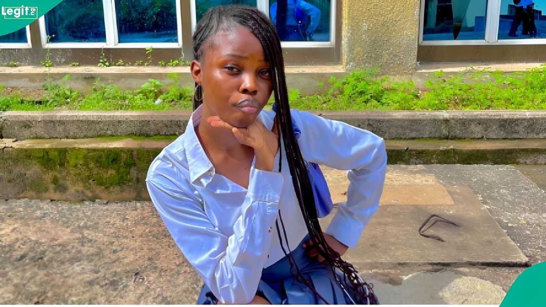 Read how lady gained admission to study medicine at Abia State University