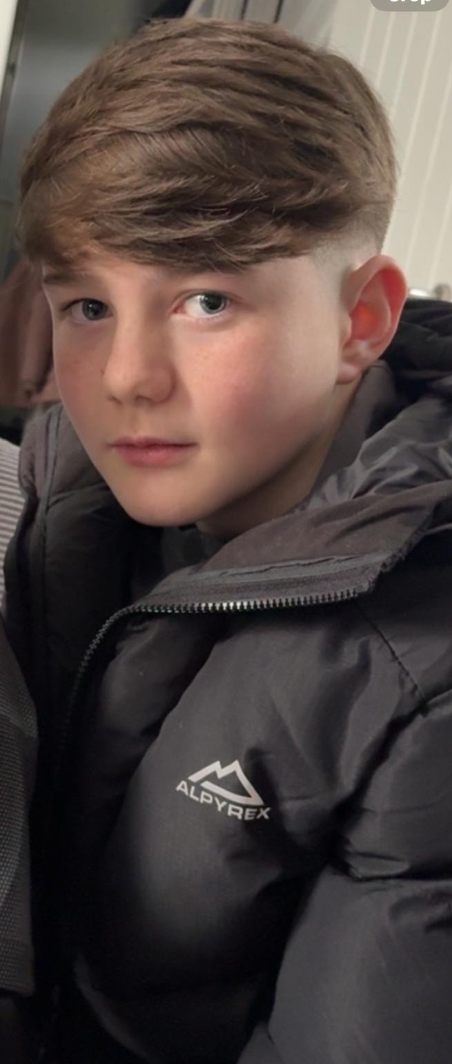 Funeral date announced to give tragic Junior Slater, who died in River ...