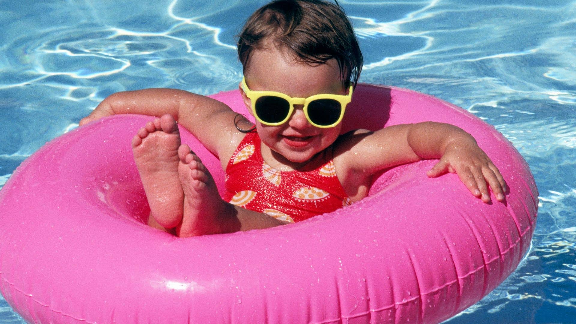 Top 10 summer baby names for boys and girls - including 1 meaning ...