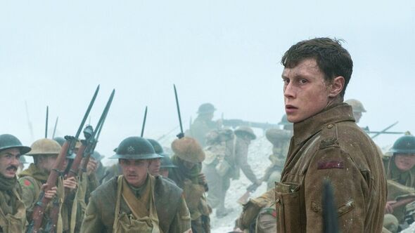 'Masterpiece' BAFTA-winning British war film set to leave BBC iPlayer