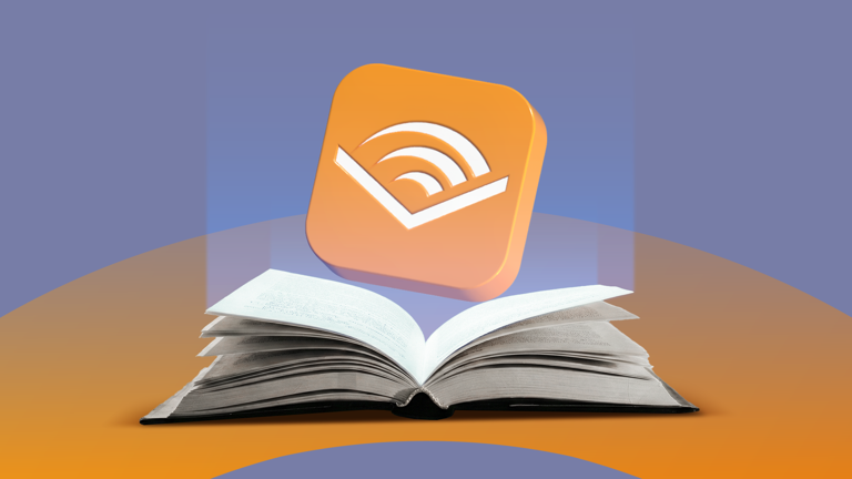 I've used Audible for years and just discovered these 5 features hidden ...