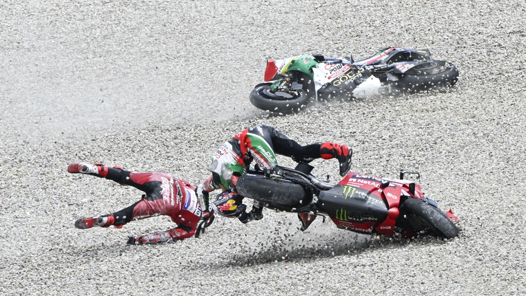 Crutchlow in frame for Mugello MotoGP return after Misano test