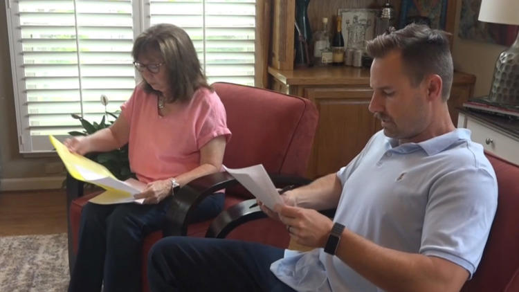 Community members hoping to form new 'Sherwood School District'