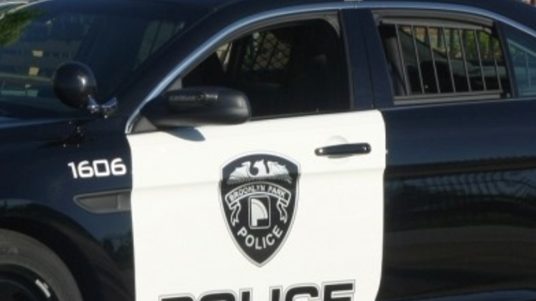 Brooklyn Park police conducting death investigation