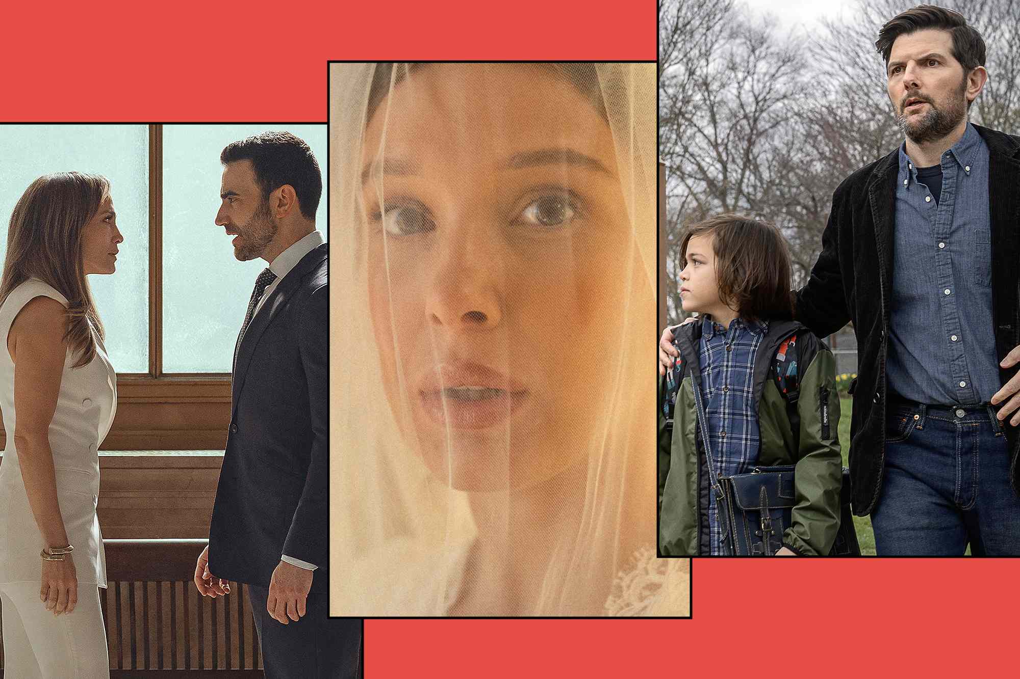 Every new movie coming to Netflix this summer