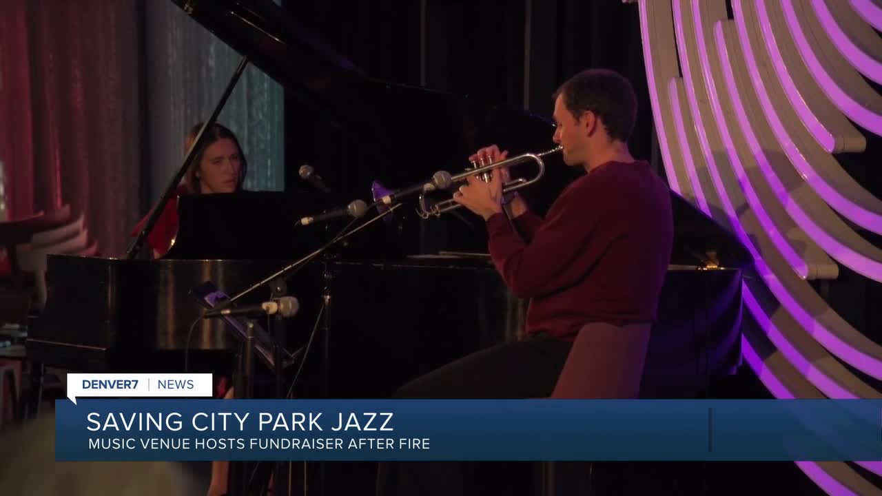 City Park Jazz finds solution to keep summer concerts going after ...
