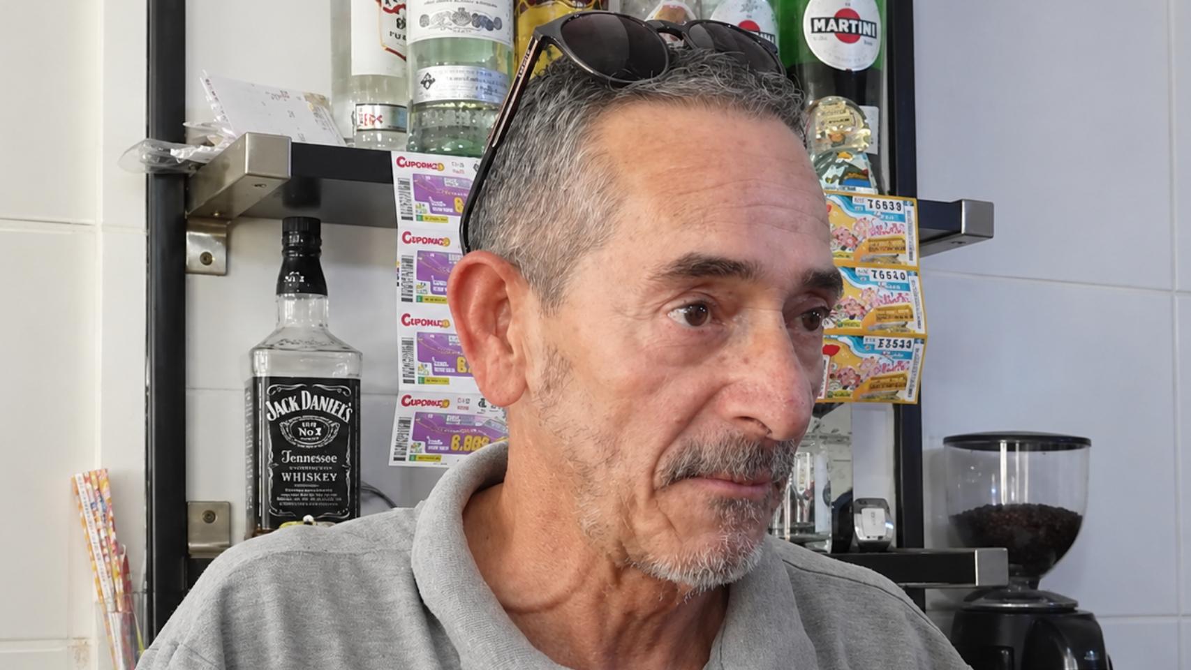 Javier es autónomo y dueño de un bar en España: "Invertí 35.000 euros y ...