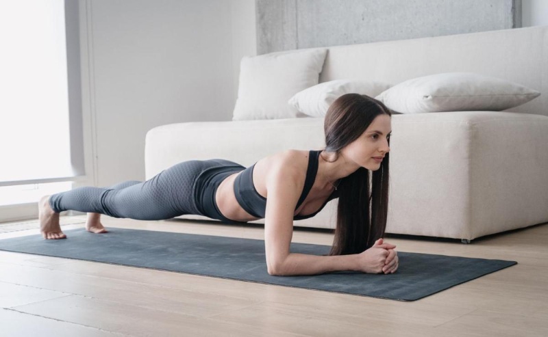 This simple core exercise could transform your running and strength ...